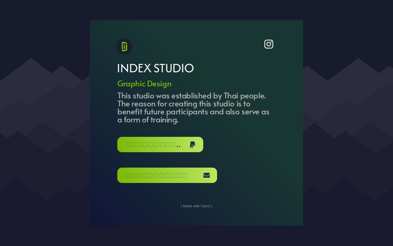 Index studio